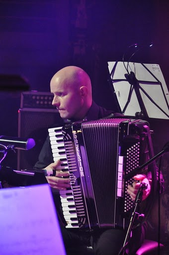 Marcin Janiszewski – Koncert Niepodległości